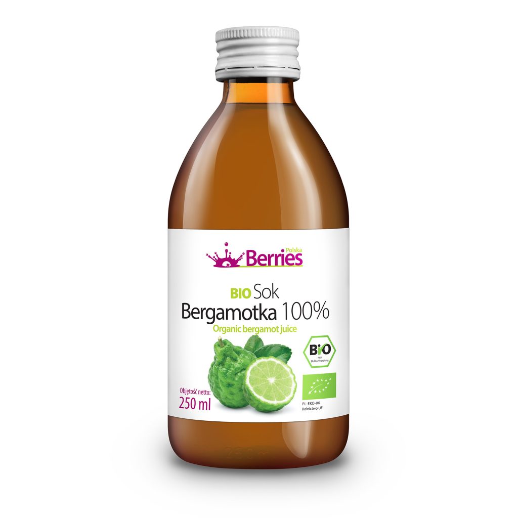 Soki NFC, BIO, naturalne, ekologiczne - producent - Sklep Berries Polska